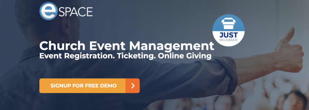 Guide to Hosting Events in Your Church Facility | Smart Church Solutions