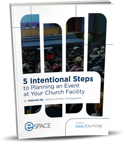5 Intentional Steps to Planning an Event at Your Church Facility ...
