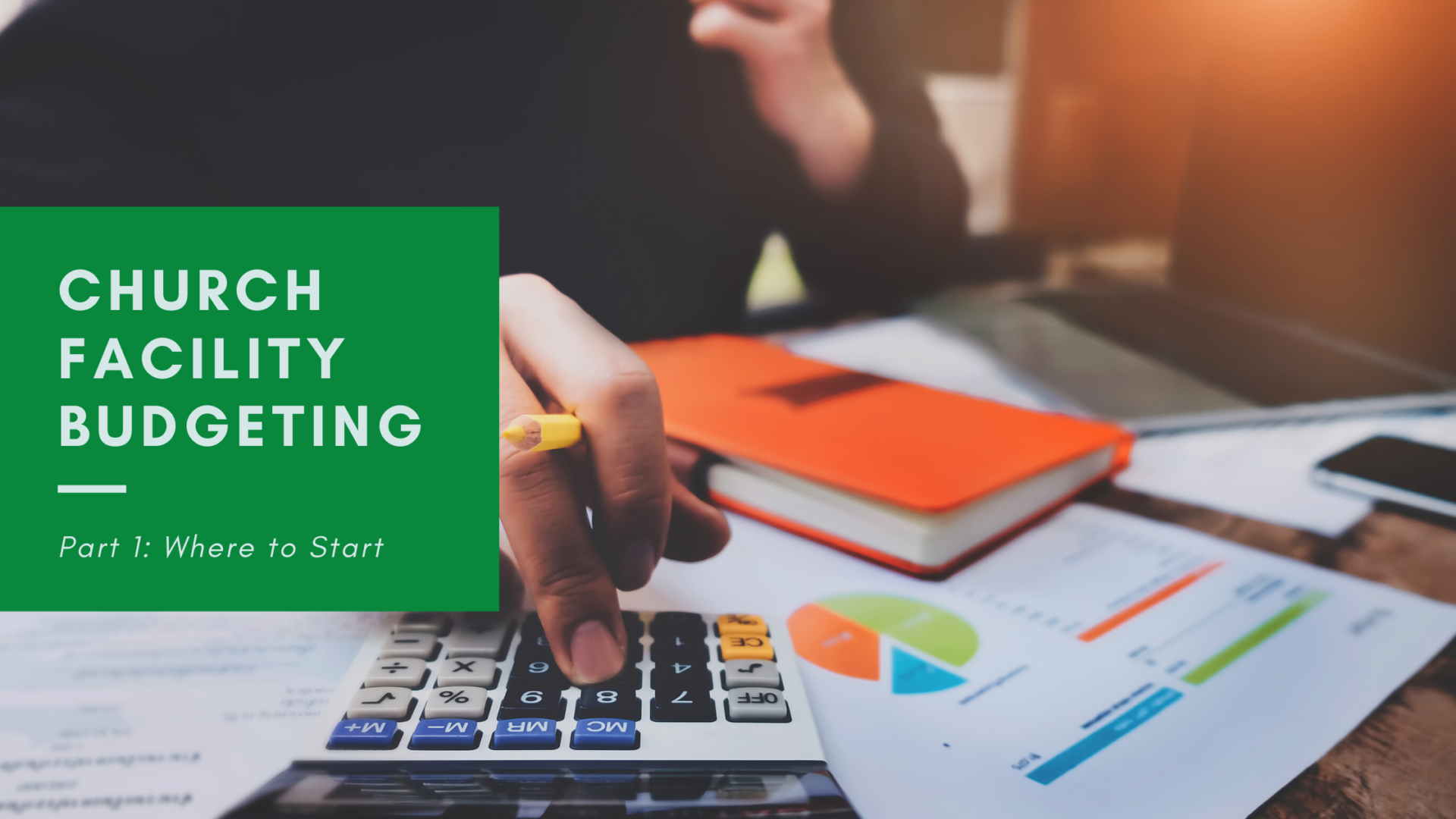 Capital Reserves From A Biblical Perspective | Smart Church Solutions