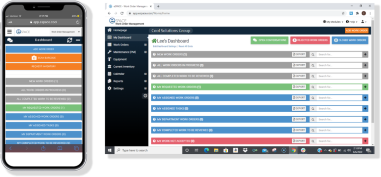 3 Tips for eSPACE Facility Management | Smart Church Solutions
