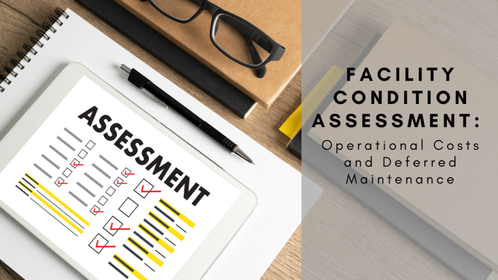 4 Types of Church Facility Maintenance | Smart Church Solutions