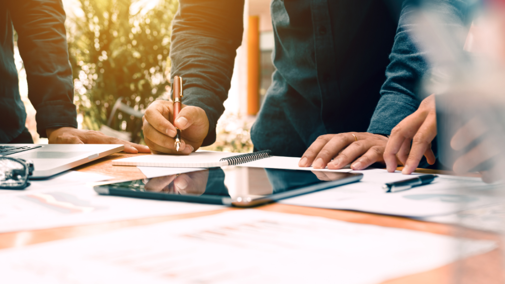 4 Types of Church Facility Maintenance | Smart Church Solutions