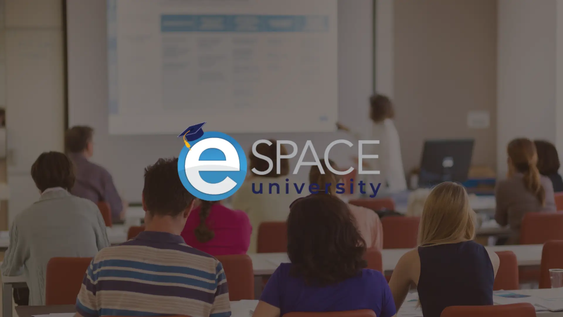 eSPACE Tutorials | Smart Church Solutions