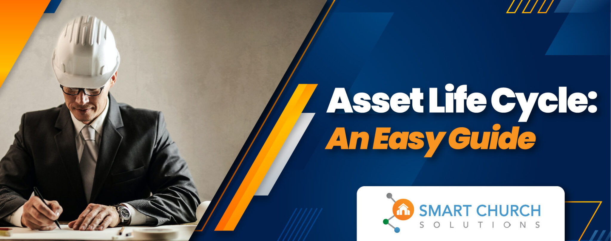 What is the Asset Life Cycle? Easy Guide for Facility Managers