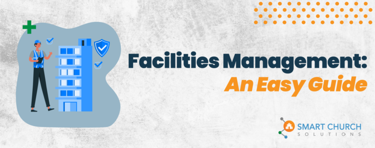 What is Facilities Management? An Easy Guide