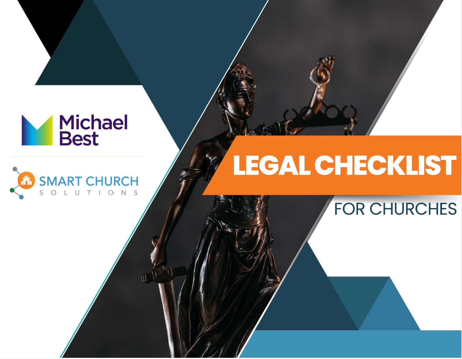 Church Legal Checklist - Smart Church Solutions