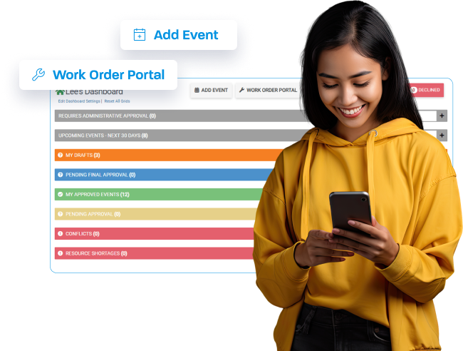 Church Event Management Software | Smart Church Solutions