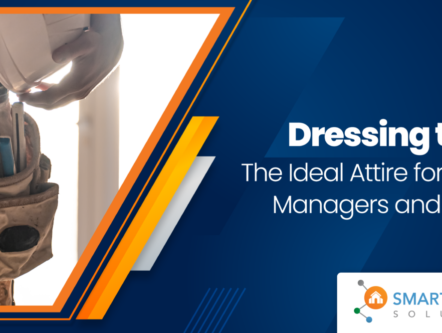 Work Order Software | Smart Church Solutions