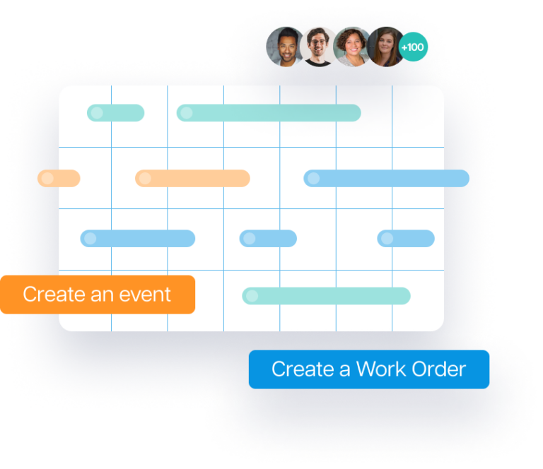 Smart Church Solutions | Facility Management Software and Consulting