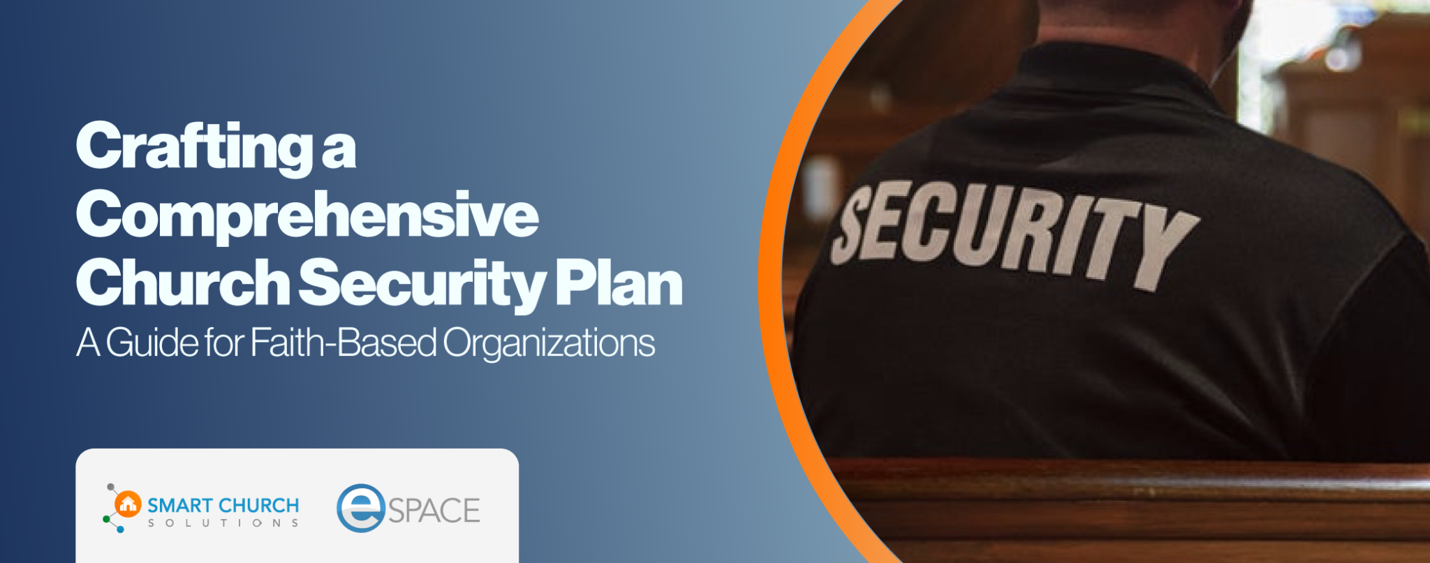 How to Craft a Comprehensive Church Security Plan
