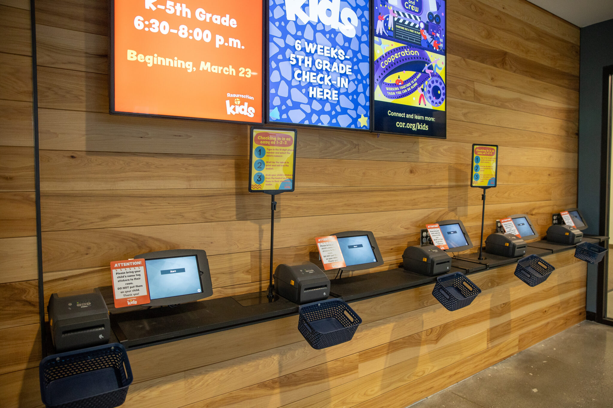 Church Digital Signage Tutorial - Smart Church Solutions