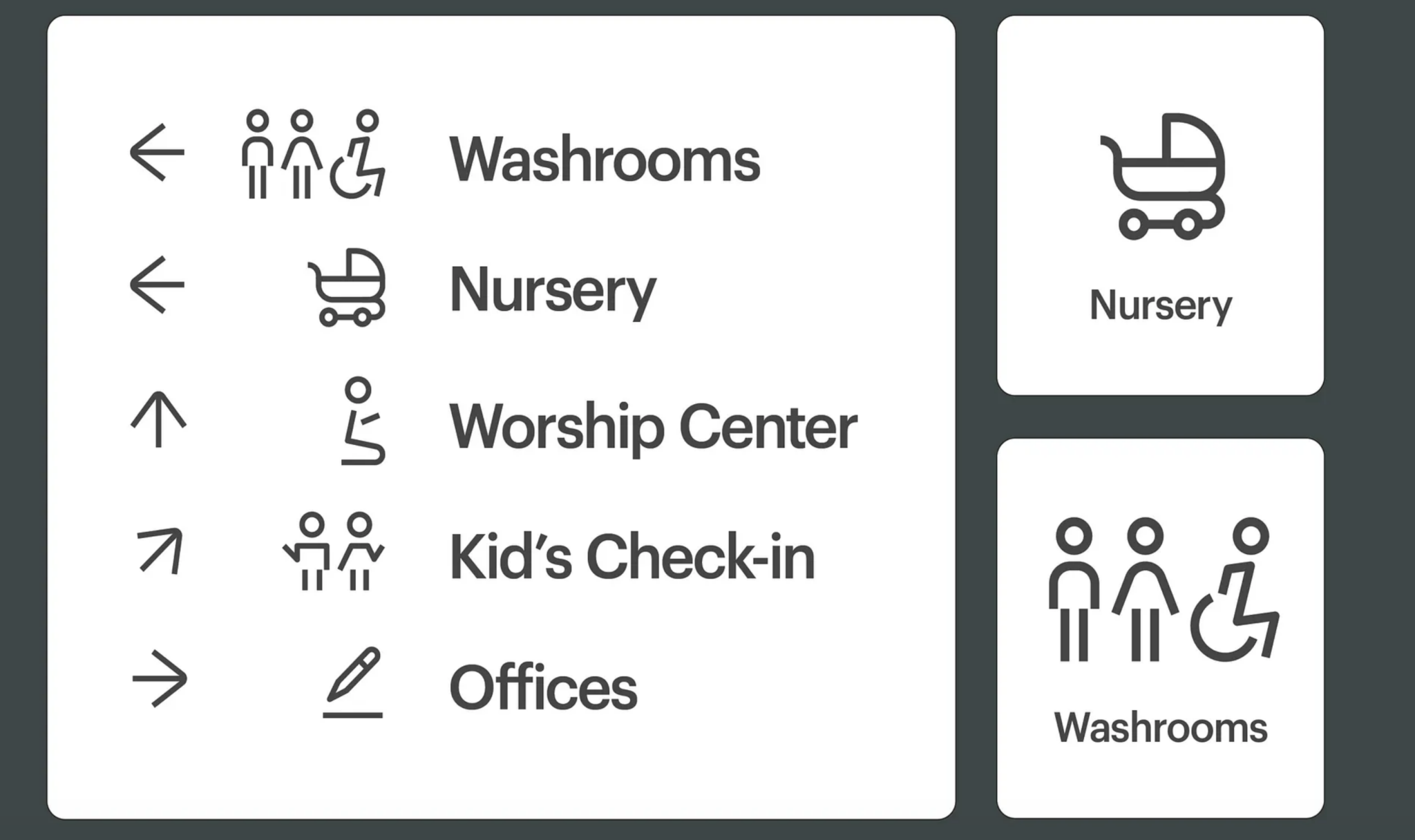 Church Digital Signage Tutorial - Smart Church Solutions