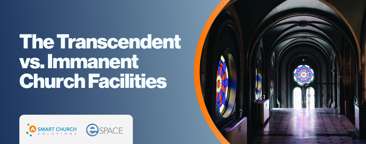 Facility Management Software | Smart Church Solutions