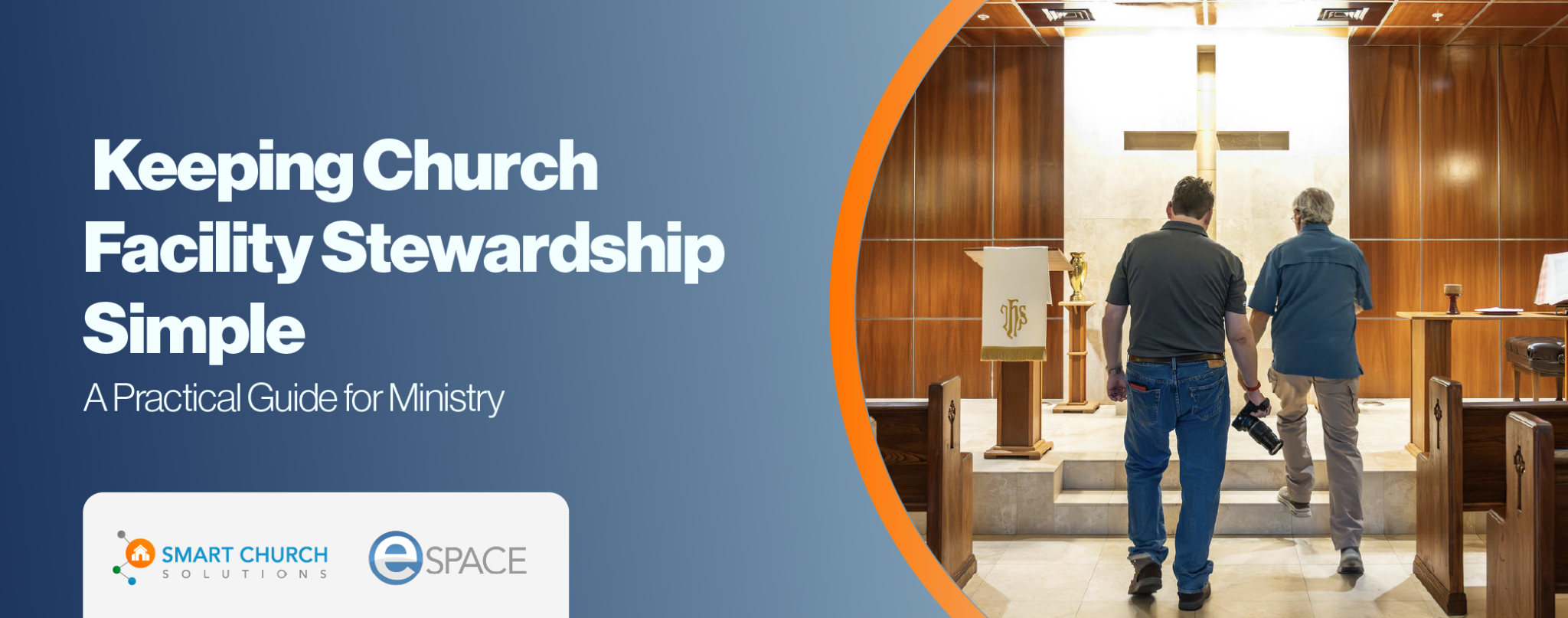 Keeping Church Facility Stewardship Simple: A Practical Guide for ...