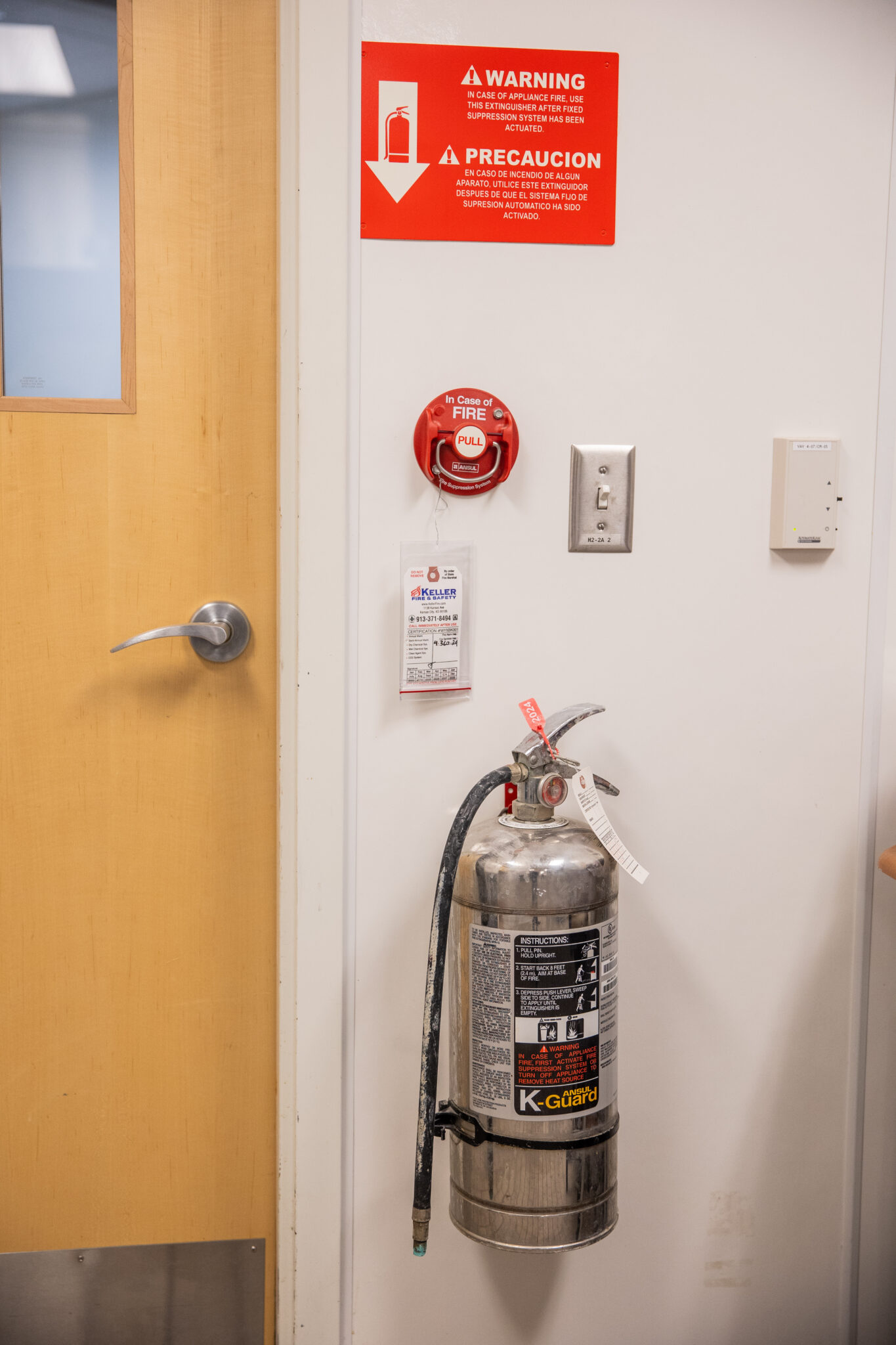 A Guide to Church Fire Safety Preparedness