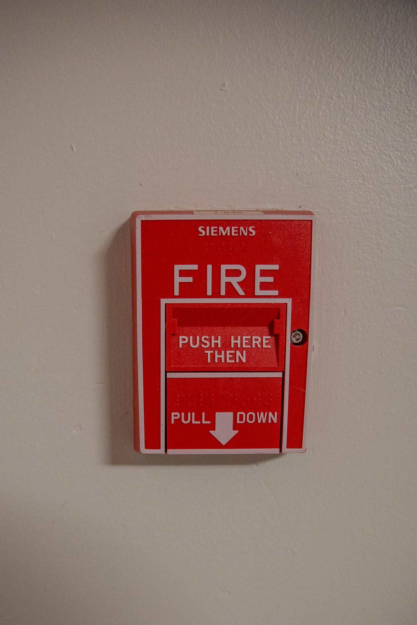 A Guide to Church Fire Safety Preparedness