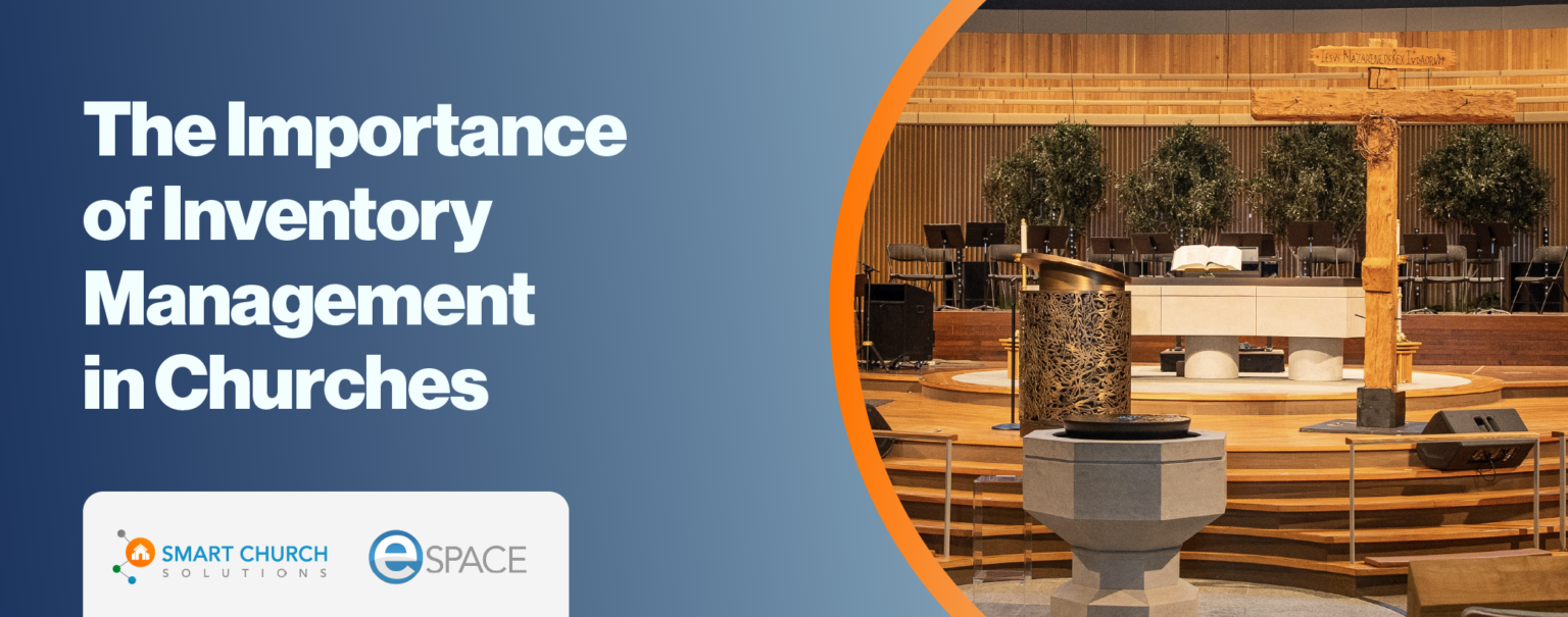 A Guide to Church Cleaning Procedures and Checklists