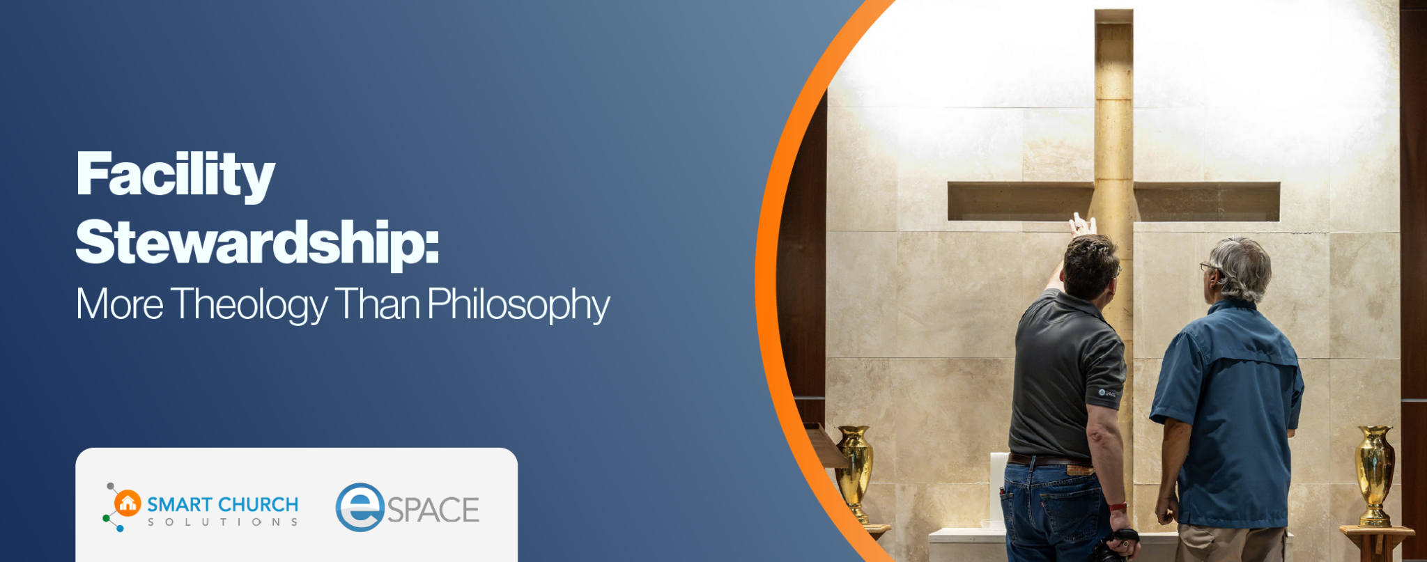 Safety vs. Security in a Church: Why Both Matter | Smart Church Solutions