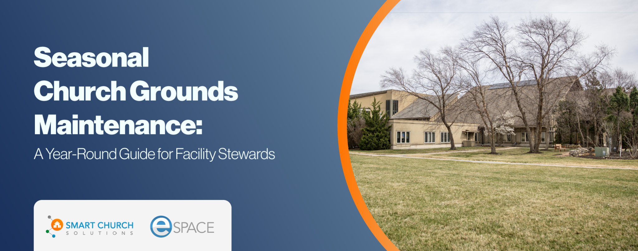 Facility Management Software | Smart Church Solutions