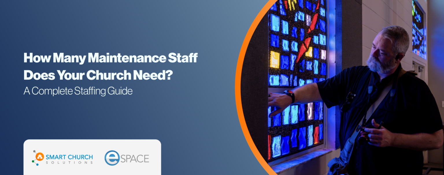 A Guide to Church Cleaning Procedures and Checklists