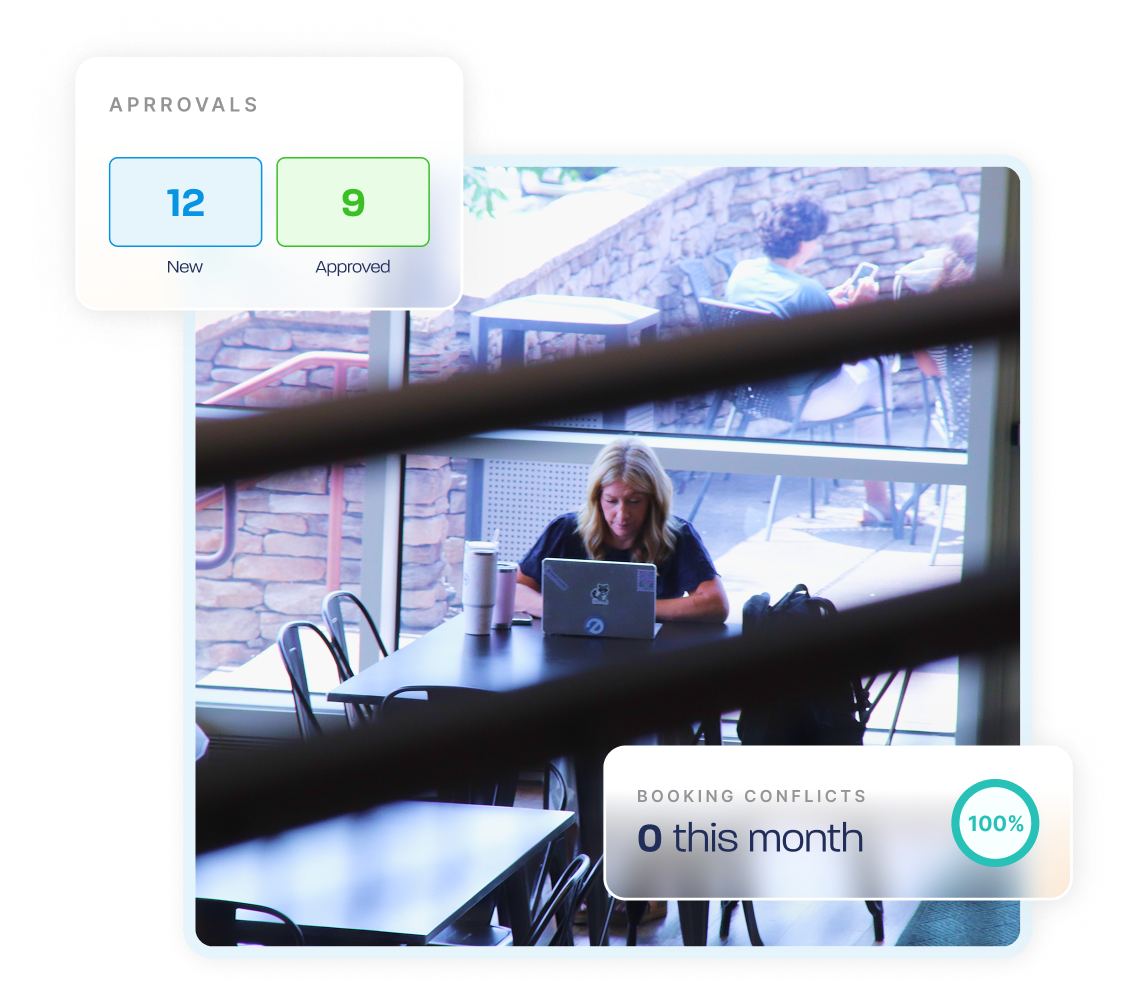 Church Event Software for Event Coordinators | Smart Church Solutions